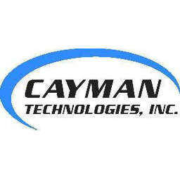 Cayman Technologies - Tech Details