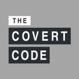 The Covert Code - Crunchbase Company Profile & Funding