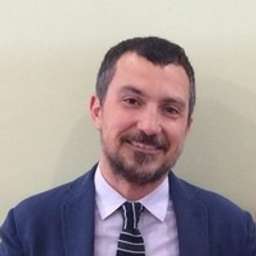 Luca Trevisan - Crunchbase Person Profile