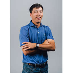 Justin Eckard - Chief Executive Officer and founder @ EP Headcovers - Crunchbase Person Profile