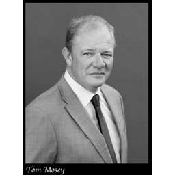 Tom Mosey - Founder, President & Chief Executive Officer @ Mini Melts ...