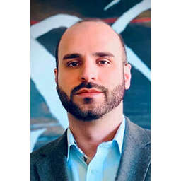 Hamed Alavi - Senior Vice President and Chief Technology Officer ...