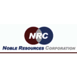 Noble Resources Corp - Crunchbase Company Profile & Funding