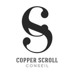 Copper Scroll Conseil - Tech Details
