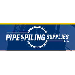 Pipe and Piling Supplies - Crunchbase Company Profile & Funding