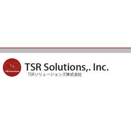 TSR Solutions - Crunchbase Company Profile & Funding