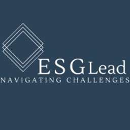 ESG Lead - Crunchbase Company Profile & Funding