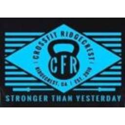 CrossFit Ridgecrest