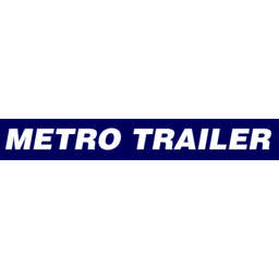 Metro Trailer