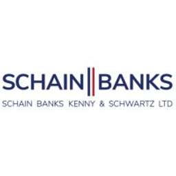 Schain Banks - Crunchbase Company Profile & Funding