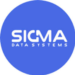 Sigma Data Systems - Crunchbase Company Profile & Funding