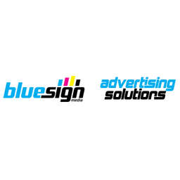 Blue Sign Media