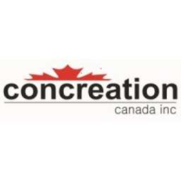 Concreation Canada - Crunchbase Company Profile & Funding