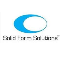 Solid Form Solutions - Crunchbase Company Profile & Funding