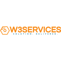W3services - Tech Details