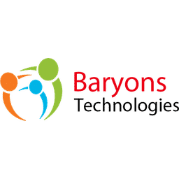 Baryons Technologies - Crunchbase Company Profile & Funding