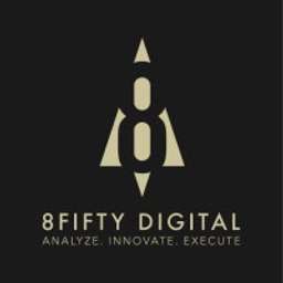 8Fifty Digital - Crunchbase Company Profile & Funding