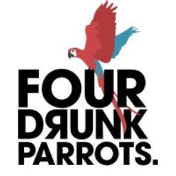 Four Drunk Parrots
