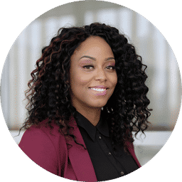 Shauna-Kay Jones - Crunchbase Person Profile