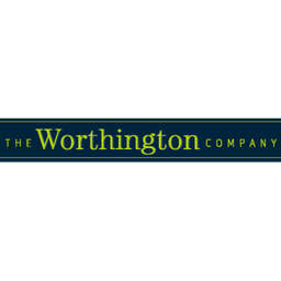 The Worthington Company - Crunchbase Company Profile & Funding