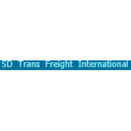 SD Trans Freight - Crunchbase Company Profile & Funding