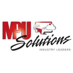 MPU Solutions - Crunchbase Company Profile & Funding