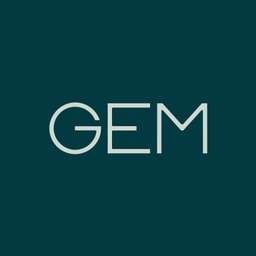 GEM - Crunchbase Company Profile & Funding