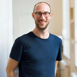 Maxime Gaudin - CTO @ Matcha - Crunchbase Person Profile