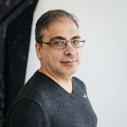 Adam Adamou - Chief Strategy Officer @ OverActive Media Group ...