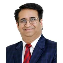 Neeraj Bhagat - Crunchbase Person Profile