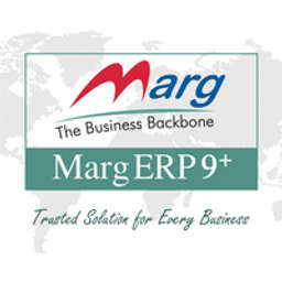 MARG ERP Limited - Crunchbase Company Profile & Funding