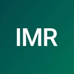 IMR - Crunchbase Company Profile & Funding