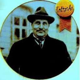 Alphonse Kahn - Crunchbase Person Profile