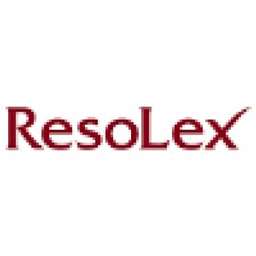 ResoLex - Crunchbase Company Profile & Funding