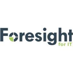 Foresight for IT - Crunchbase Company Profile & Funding