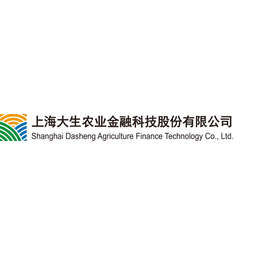 Shanghai Dasheng Agriculture Finance Technology - Crunchbase Company ...