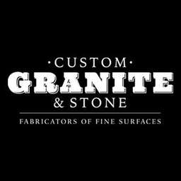 Custom Granite & Stone