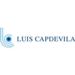 Luis Capdevila - Crunchbase Company Profile & Funding