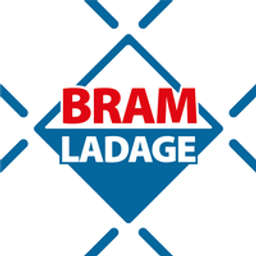 Bram Ladage - Tech Details