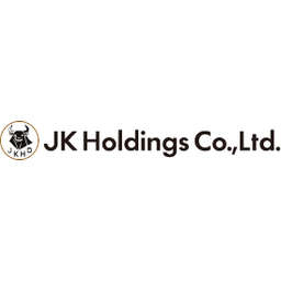 JK Holdings - Crunchbase Company Profile & Funding