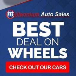Millennium Auto Sales
