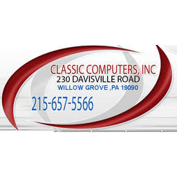 Classic Computers - Crunchbase Company Profile & Funding