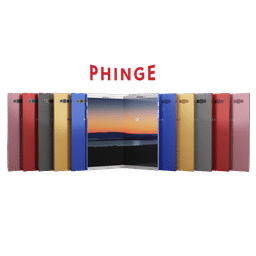 Convertible Note - Phinge - Crunchbase Funding Round Profile