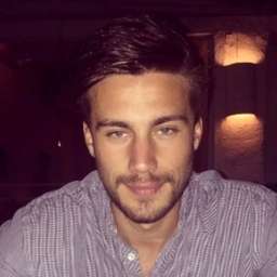 Jonathan Loesing - CEO @ Rex - Crunchbase Person Profile