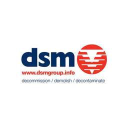 DSM Demolition - Crunchbase Company Profile & Funding
