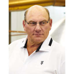 Keith Kerkhoff - Co-Founder and Visionary @ Templeton Distillery ...