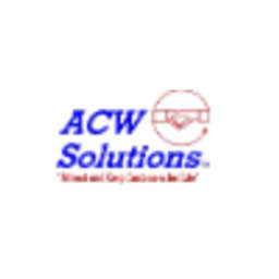 Acw Solutions - Crunchbase Company Profile & Funding