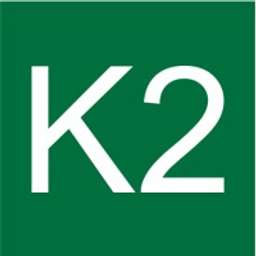 K2 Procurement Competence Center - Tech Details