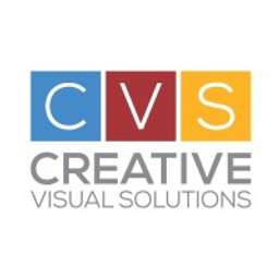 Creative Visual Solutions - Crunchbase Company Profile & Funding
