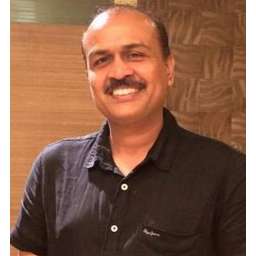 Rajan shah - Founder & Managing Director @ 3ADEAL.com - Crunchbase Person Profile